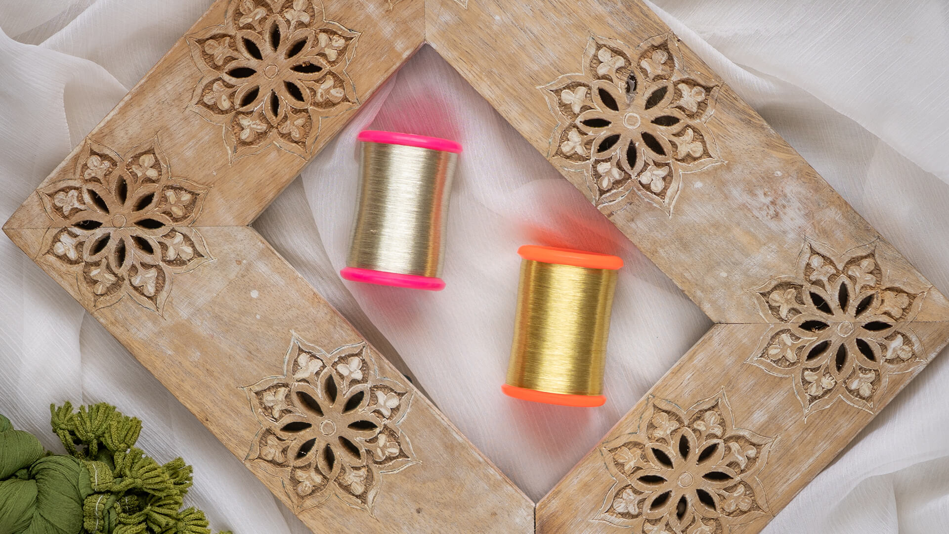 Original Jari Manufacture